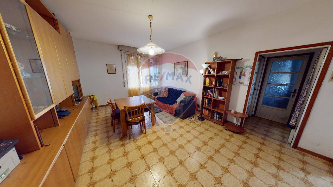 Bilocale via Dei Mille 226, Borgo Alto, Pavia