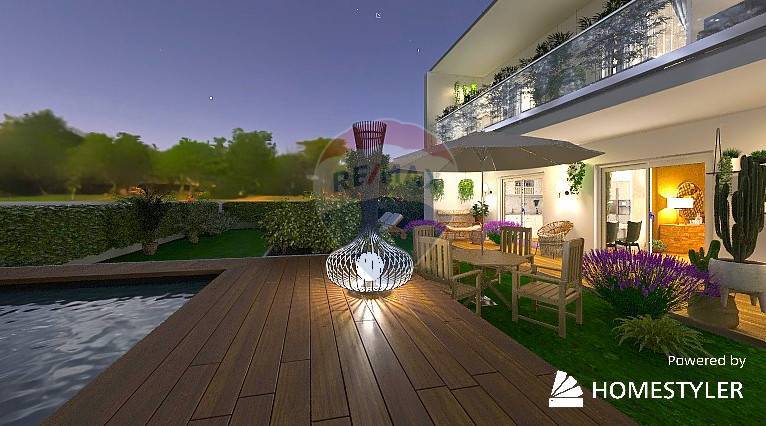 Appartamento Contrada Piane San Pantaleone 86, Piane, Miglianico