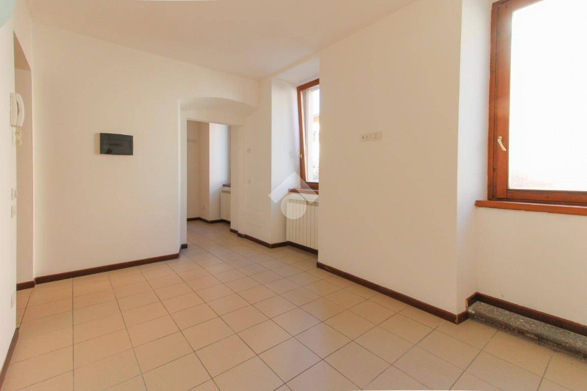 Bilocale via Fabio Glisenti, Vestone