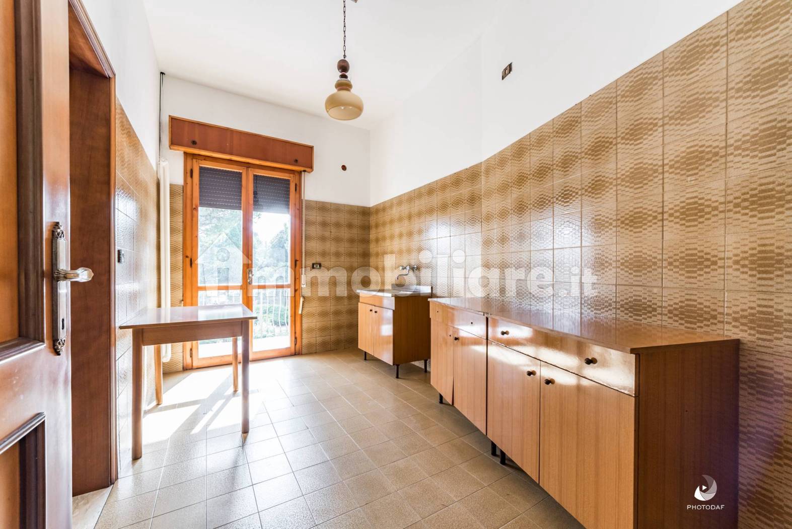 Trilocale via Ravennate 2587, Martorano - Ronta, Cesena