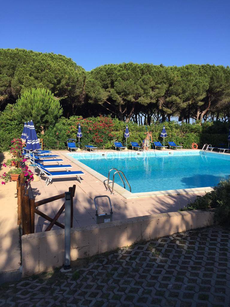 Bilocale via delle Sughere, Punta Ala, Castiglione della Pescaia