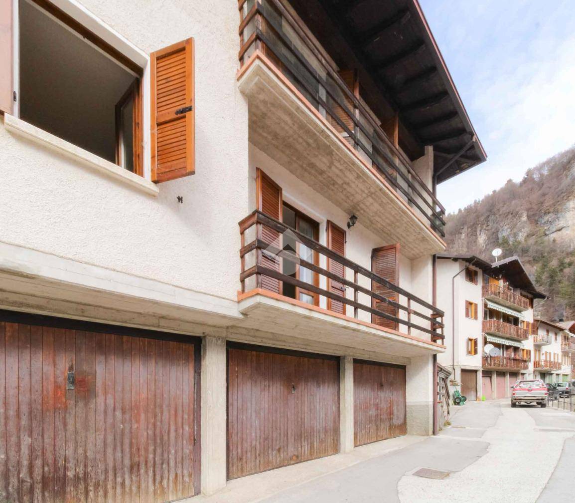 Garage - Box in Vendita