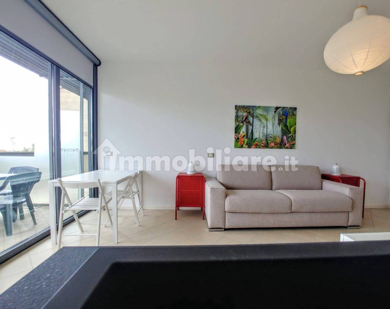 Monolocale via Aurelia, San Lorenzo al Mare