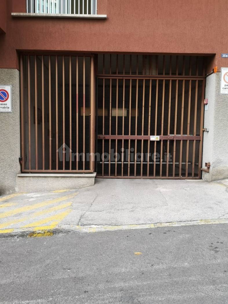 Garage - Box in Vendita