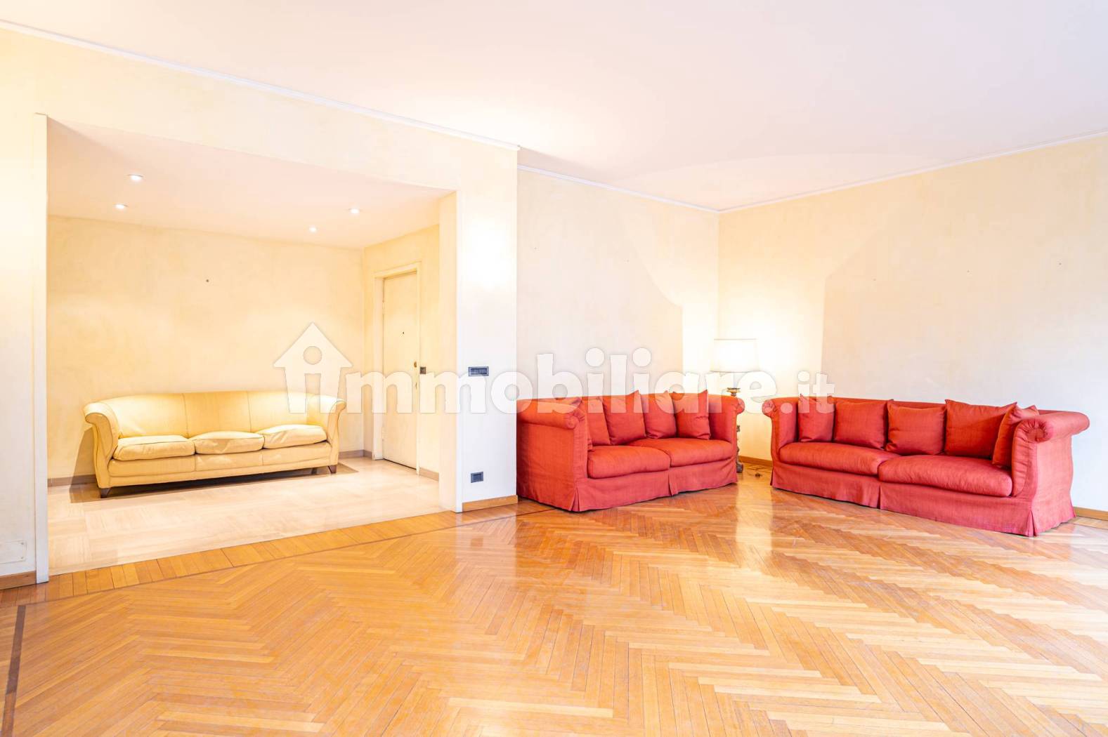 Appartamento corso Galileo Ferraris 111, Crocetta, Torino