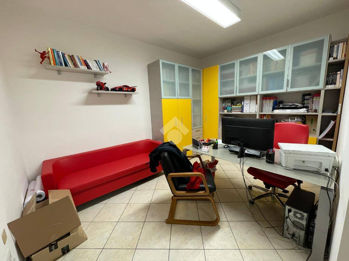 Bilocale via Antonio Ligabue 143, Quattromiglia, Rende