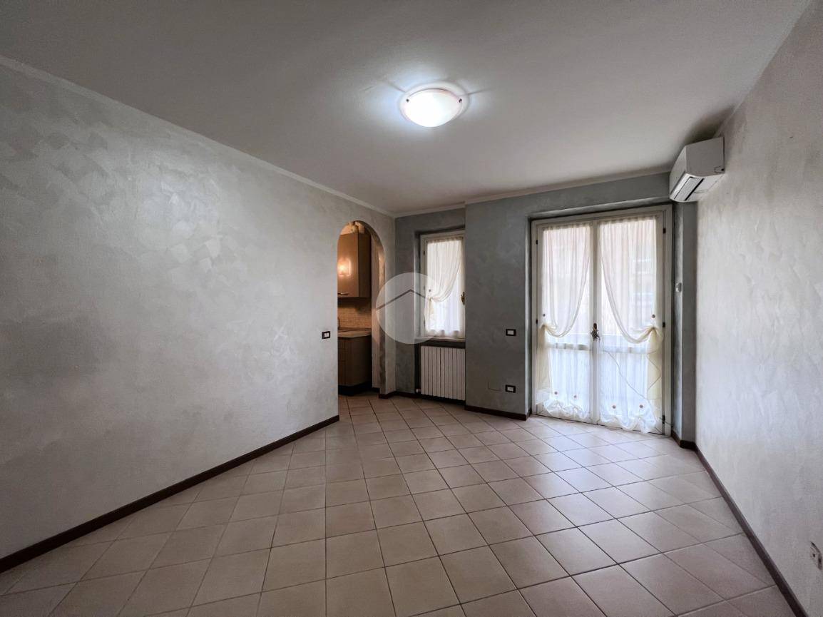 Bilocale via A  de Gasperi 16, Piazza, Gussago