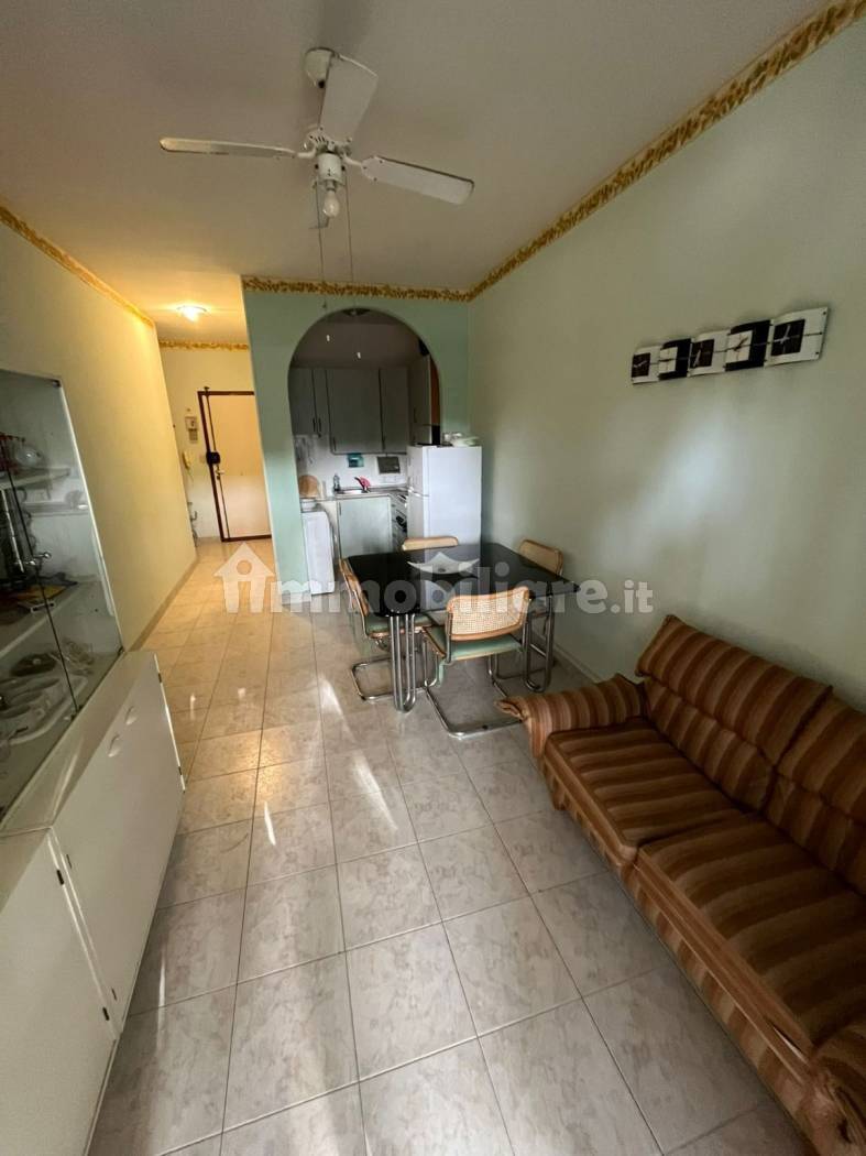 Trilocale viale Giosuè Carducci, Lido degli Estensi, Comacchio