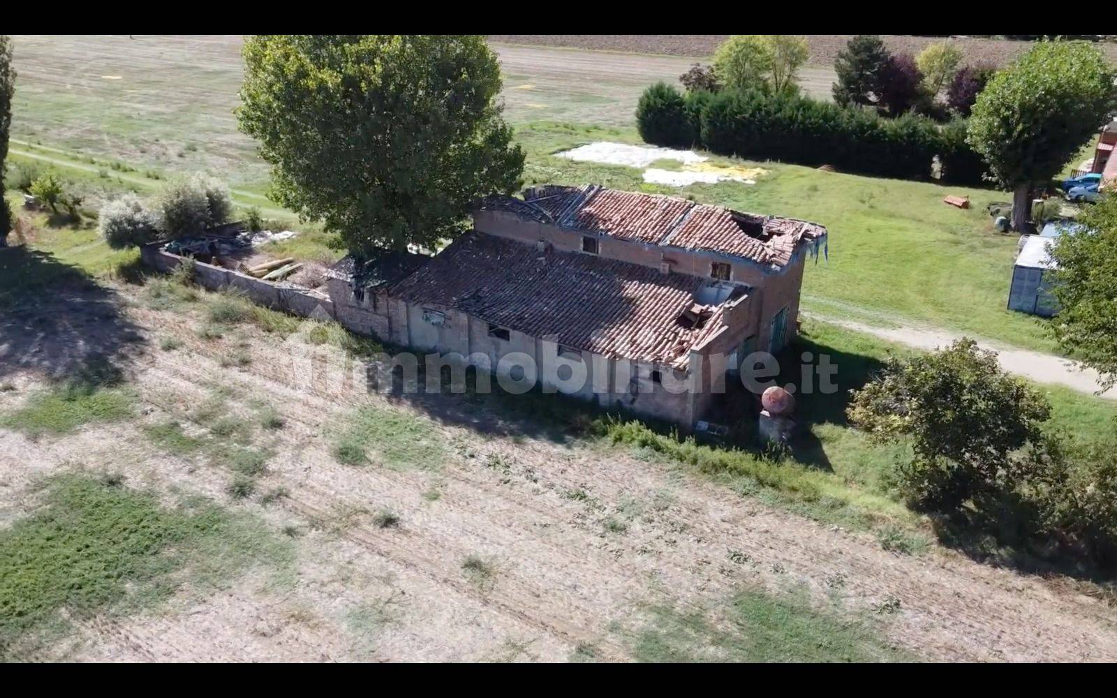 Villa unifamiliare via Prando Gazza 3, Castenaso