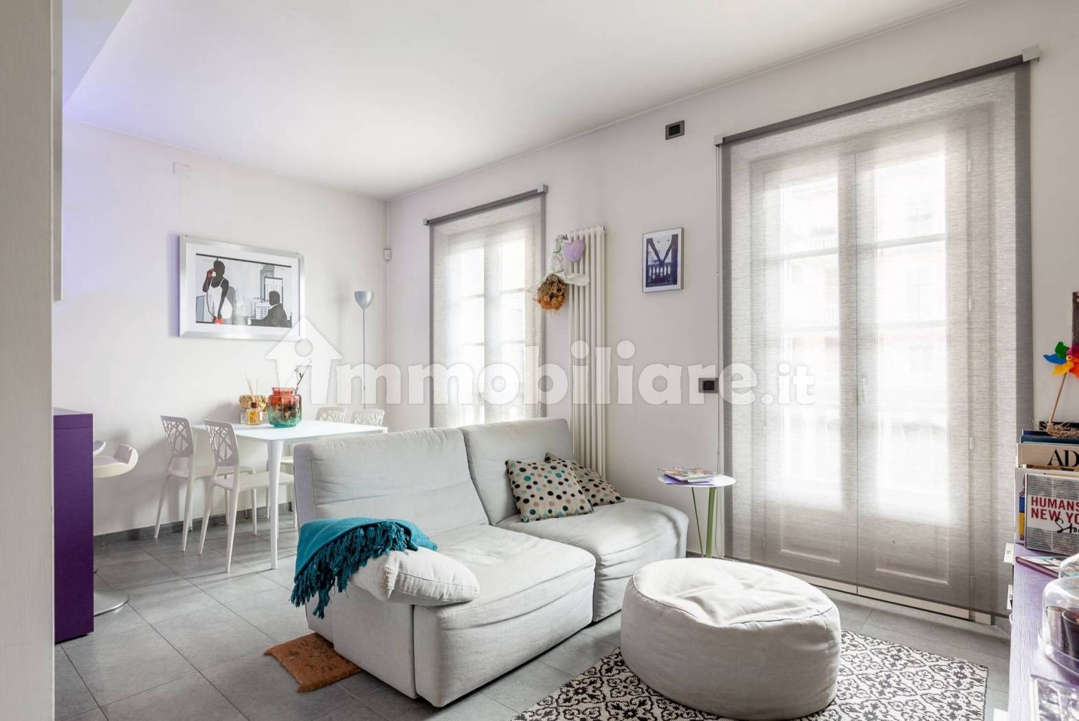 Quadrilocale viale Gaetano Luporini, Sant'Anna, Lucca