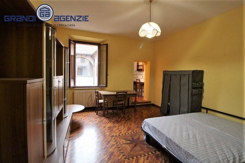 Monolocale via Agostino Berenini, Centro, Fidenza