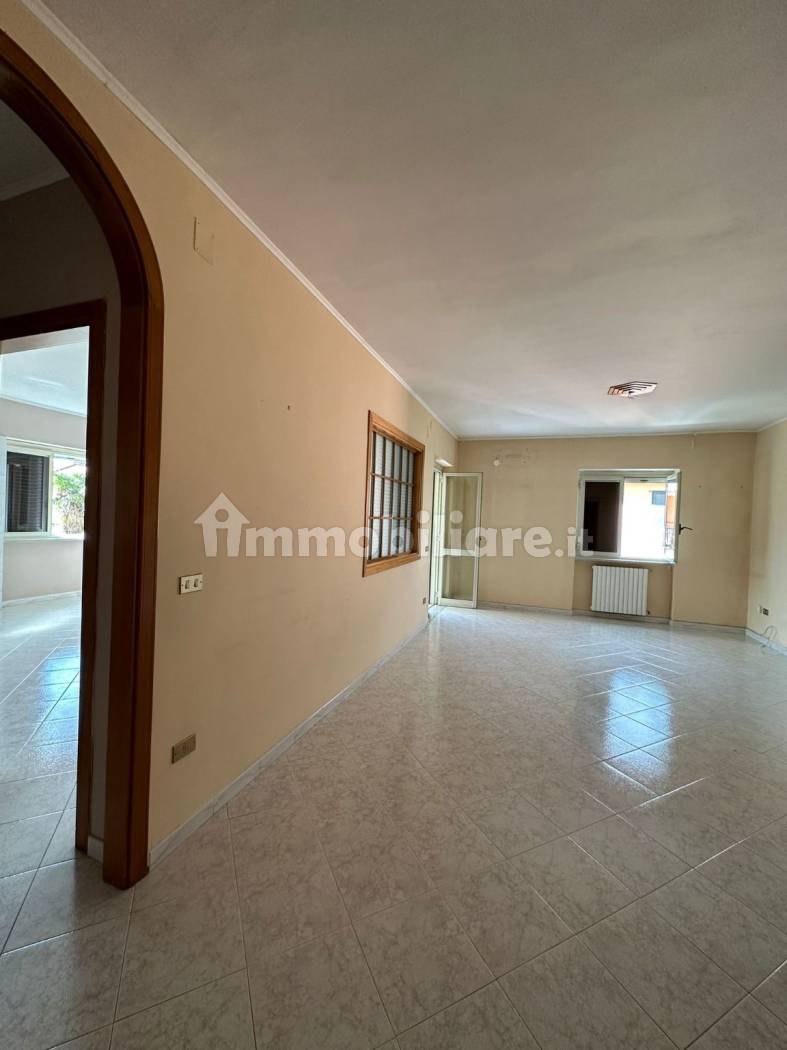 Quadrilocale via Grazia Deledda, San Vitaliano