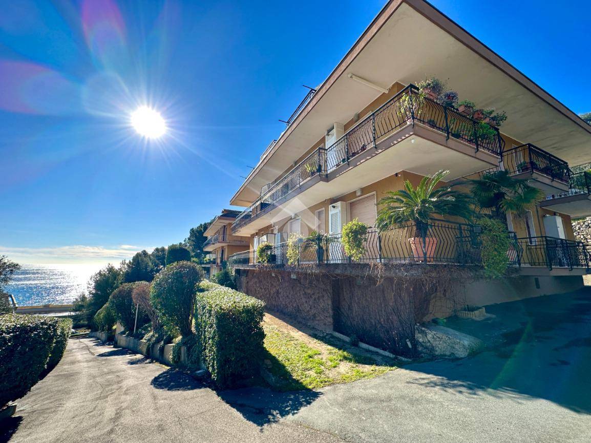 Trilocale via ponticelli 1, San Lorenzo al Mare