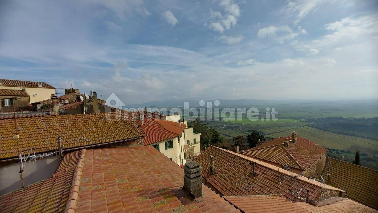 Appartamento via Bolzano, Giuncarico, Gavorrano