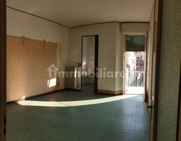 Quadrilocale via Regina Margherita 3, Centro, Racconigi