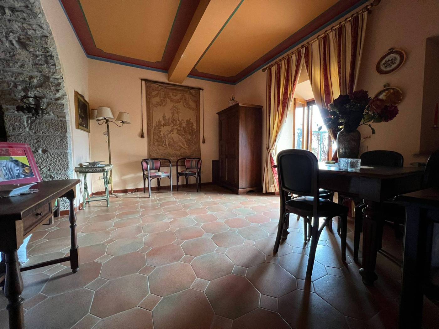 Trilocale via Camillo Benso Conte di Cavour 6, Centro, Veroli