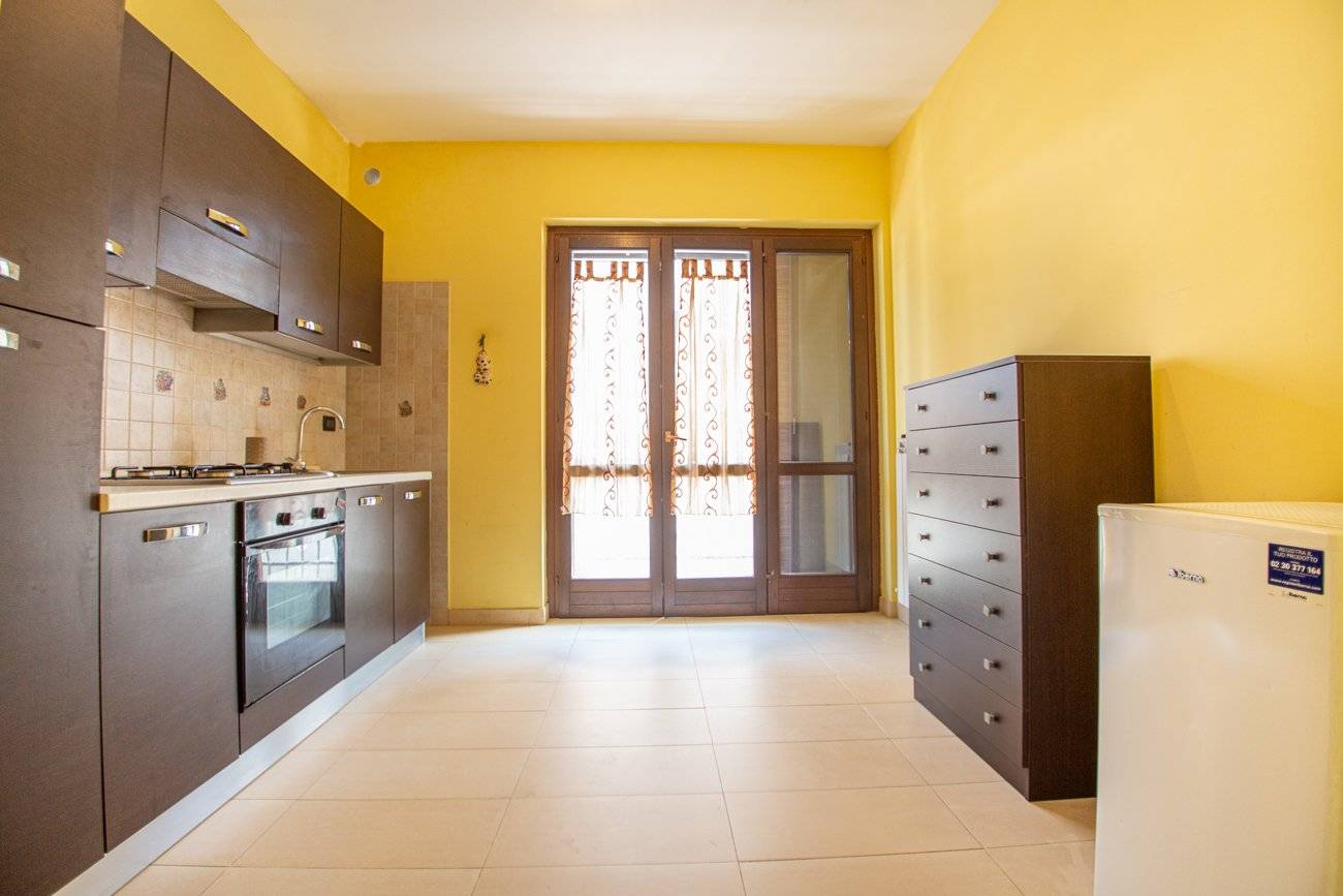 Quadrilocale via Caduti sul Lavoro 21, Chieti Scalo, Chieti