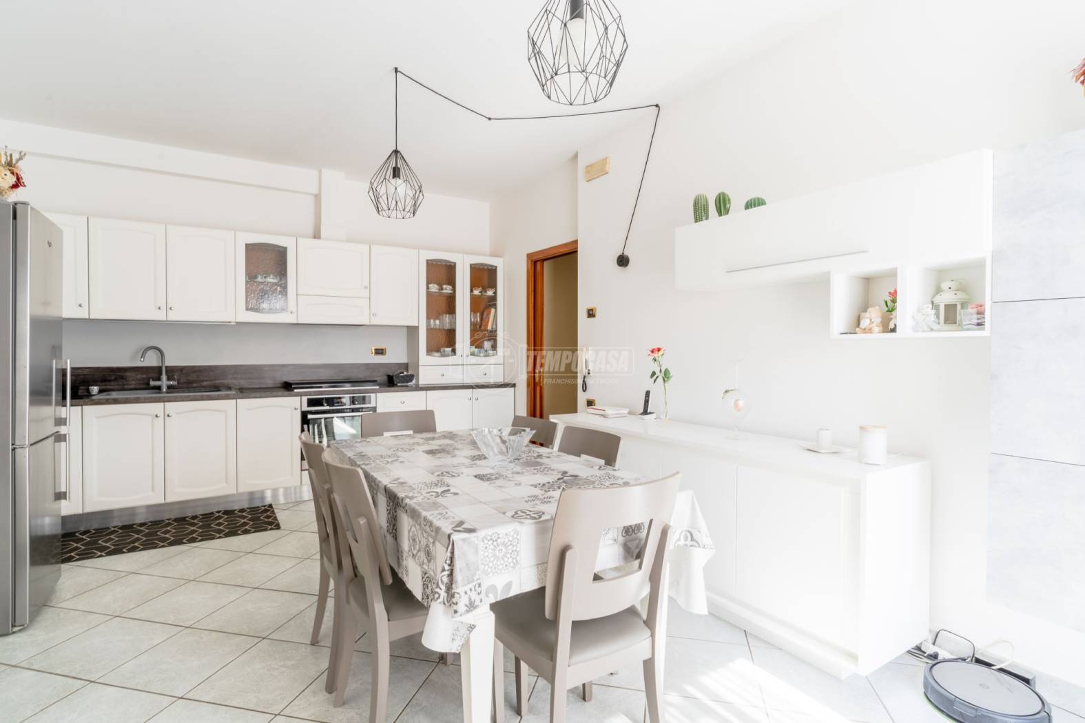 Quadrilocale ottimo stato, primo piano, San Marone, San Giuseppe, Risorgimento, Civitanova Marche