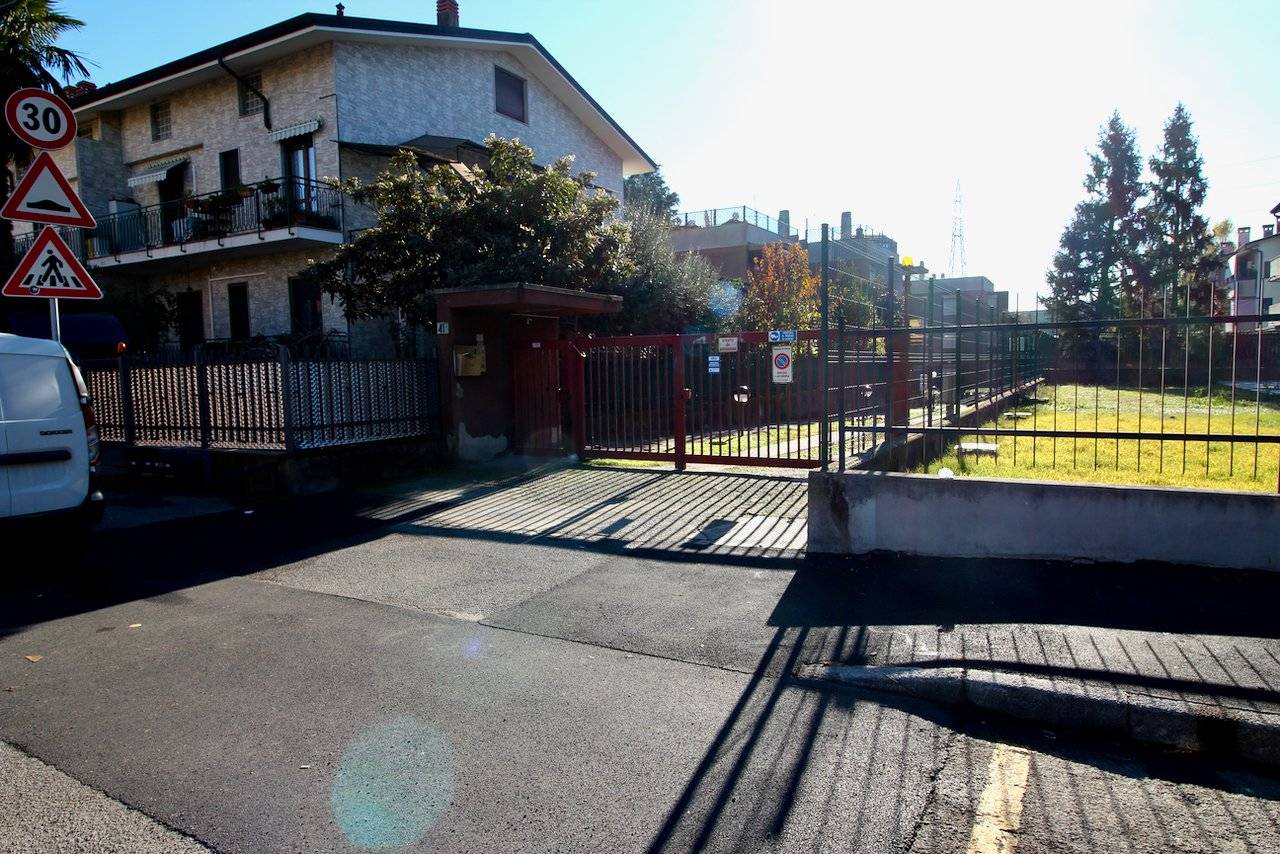 Garage - Box in Vendita