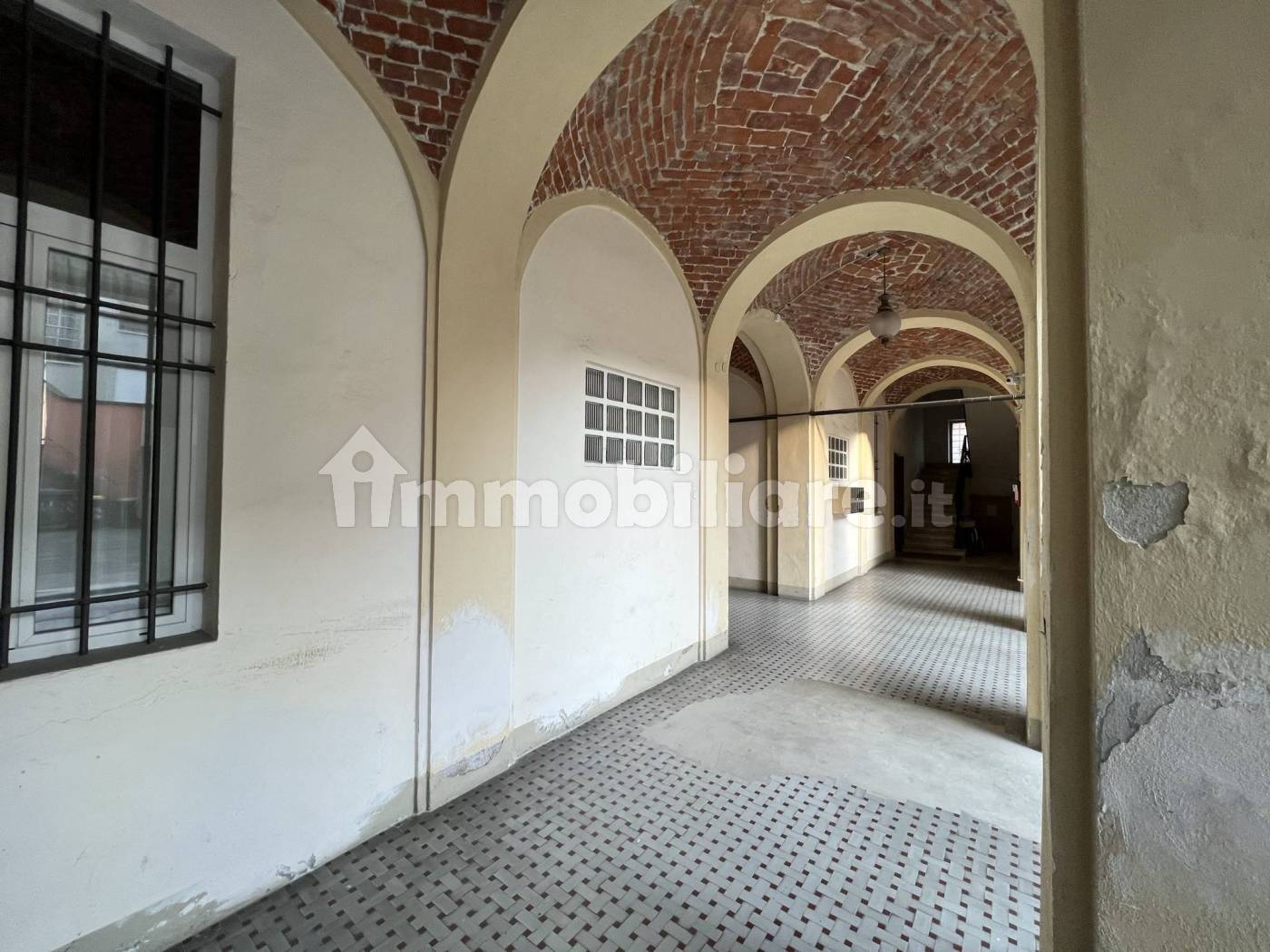 Trilocale via Girolamo Savonarola 61, Ospedale, Alessandria