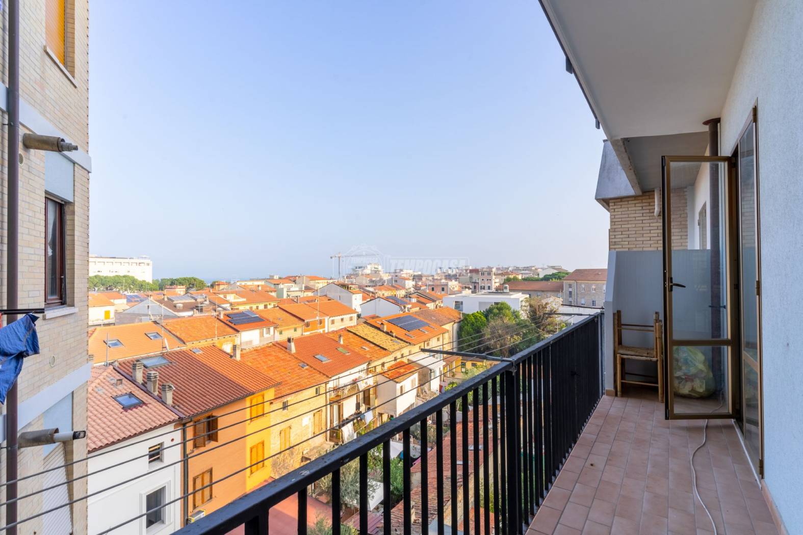 Quadrilocale via hermada 29, Centro, Civitanova Marche