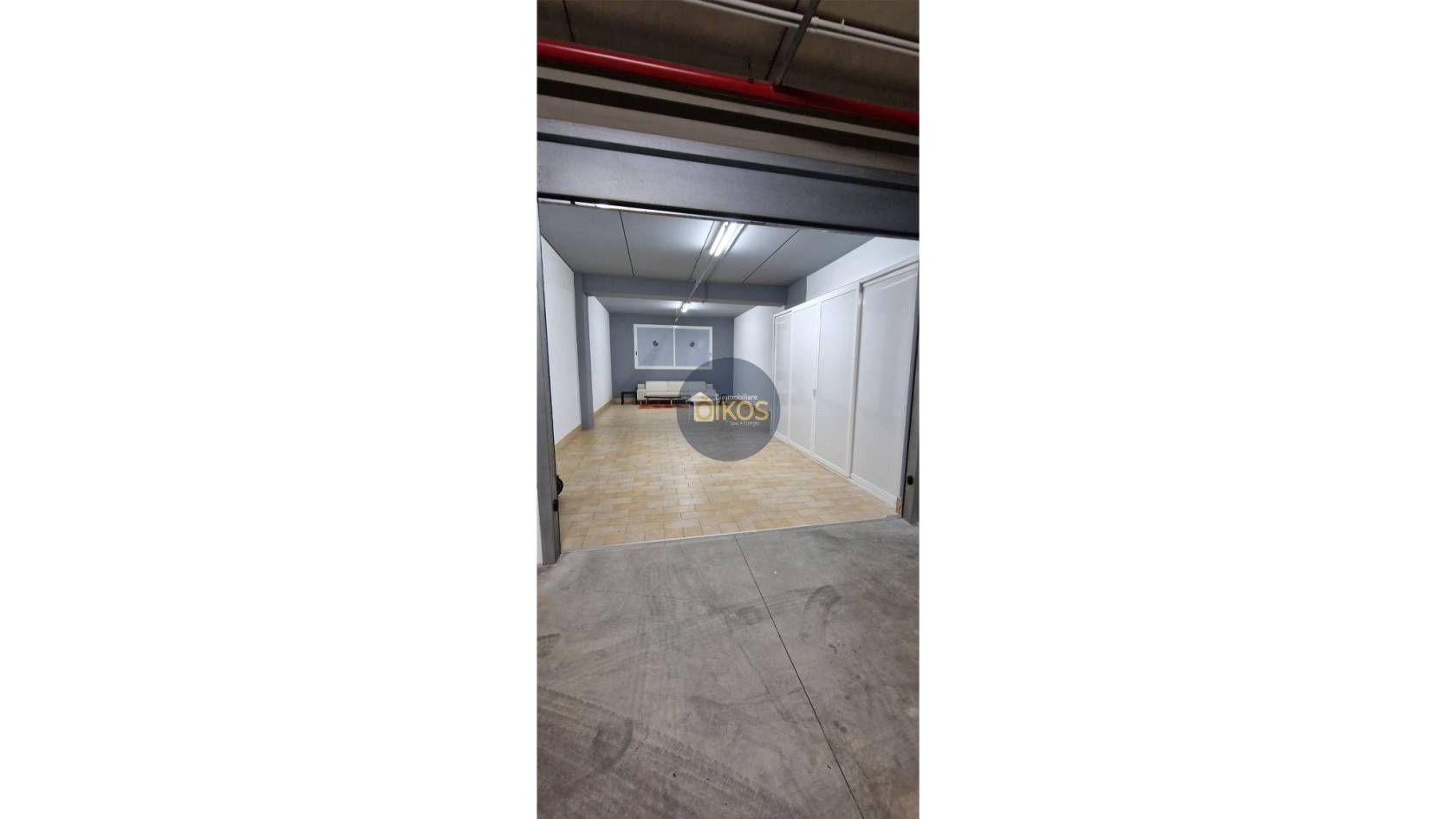 Garage - Box in Vendita
