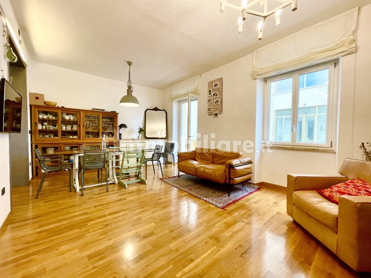 Appartamento via Pola, Stazione - Via Roma, Grosseto