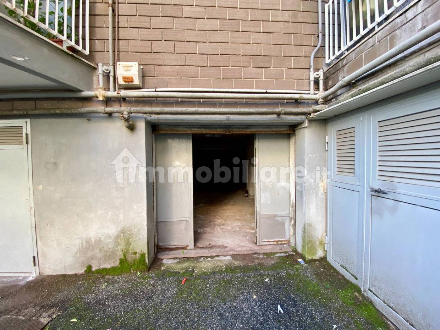 Garage - Box in Vendita