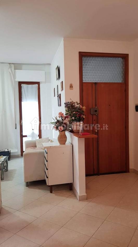 Appartamento via Piceno, Civitanova Nord, San Gabriele, Fontespina, Civitanova Marche