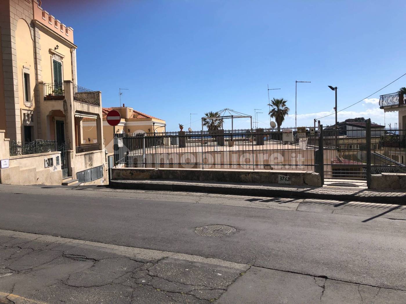 Bilocale via Provinciale 376, Centro, Aci Castello