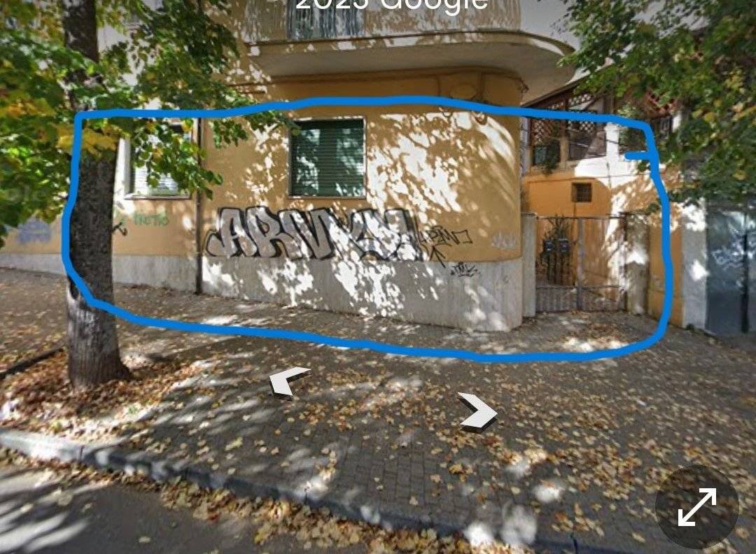 Trilocale via Felice Migliori 4, Centro, Cosenza