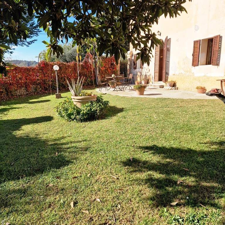 Appartamento buono stato, Le Tolfe - Monteliscai, Siena