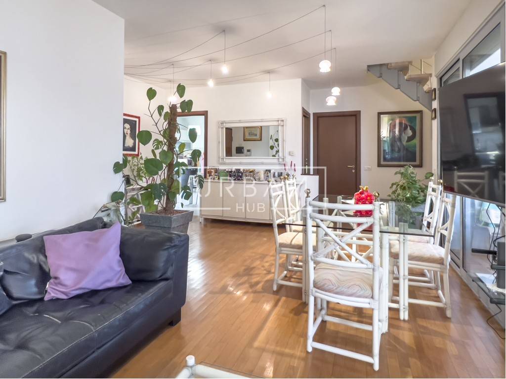 Appartamento via Mario Quartaroli, Spazzoli - Medaglie D&#x27;Oro, Forlì