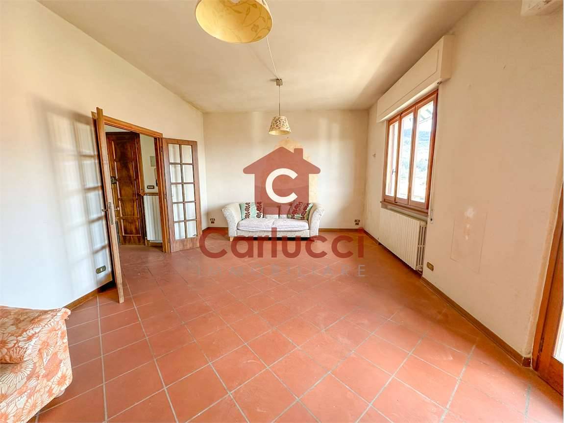 Appartamento via delle fornacette, 49, Petrognano - San Gennaro, Capannori