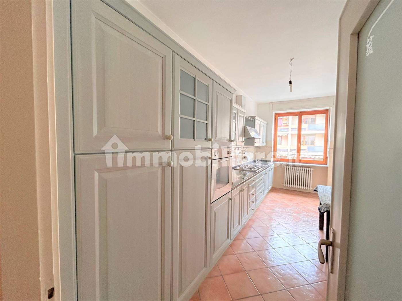 Appartamento via Piero Gobetti 1, Centro Storico, Biella