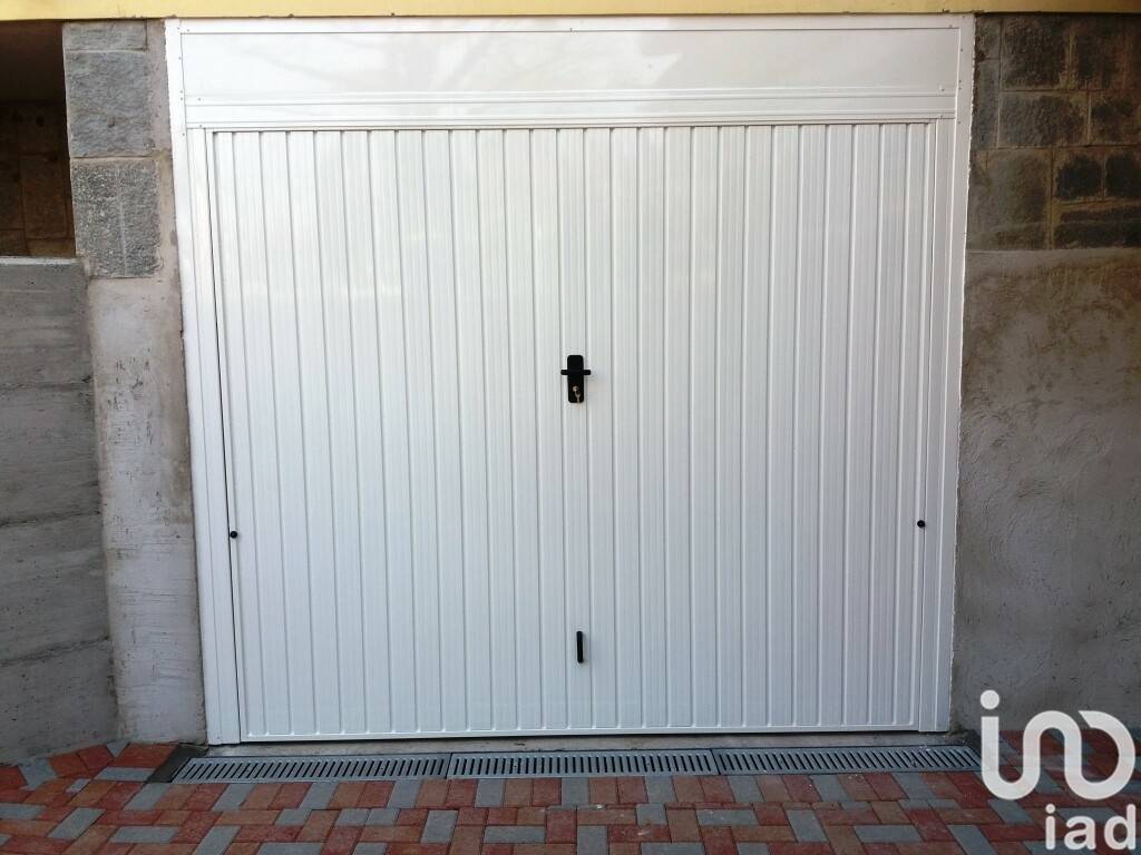 Garage - Box in Vendita