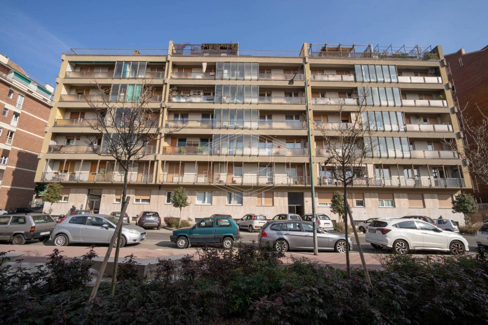 Quadrilocale via Baltimora 122, Santa Rita, Torino