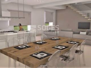 Trilocale viale ariosto, Sesto Città, Sesto Fiorentino