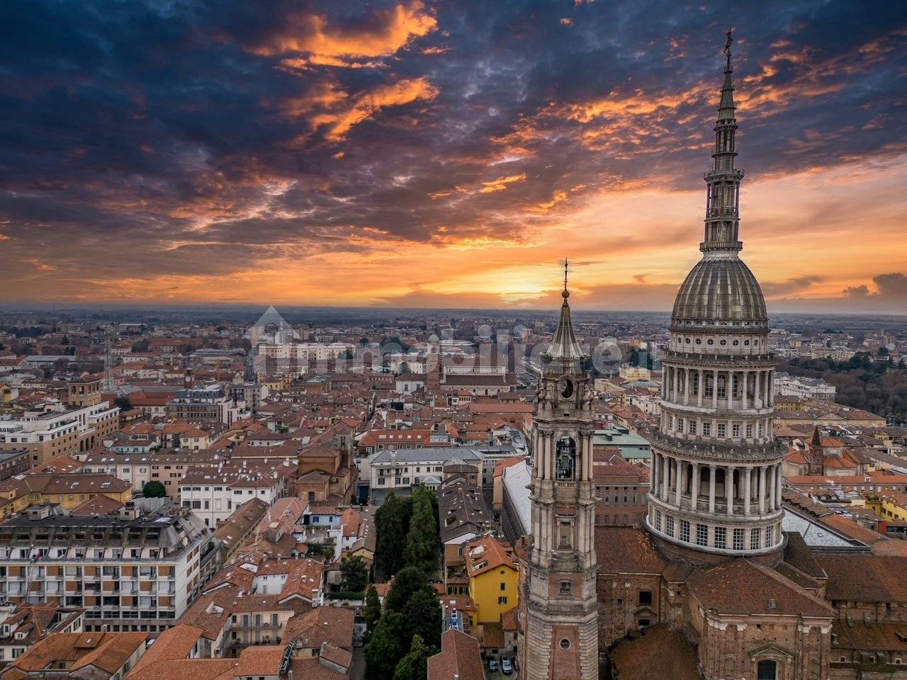 Appartamento via Carlo Bescapè 4, Centro Storico, Novara