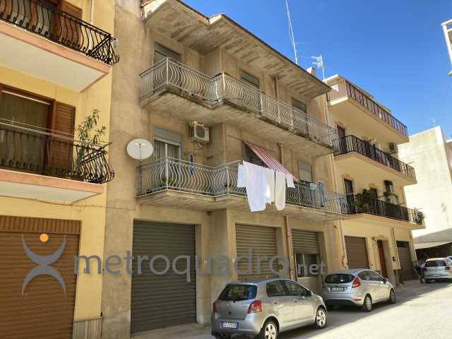 Sale Apartment in via Gian Lorenzo.... Sciacca. With terrace, ref ...
