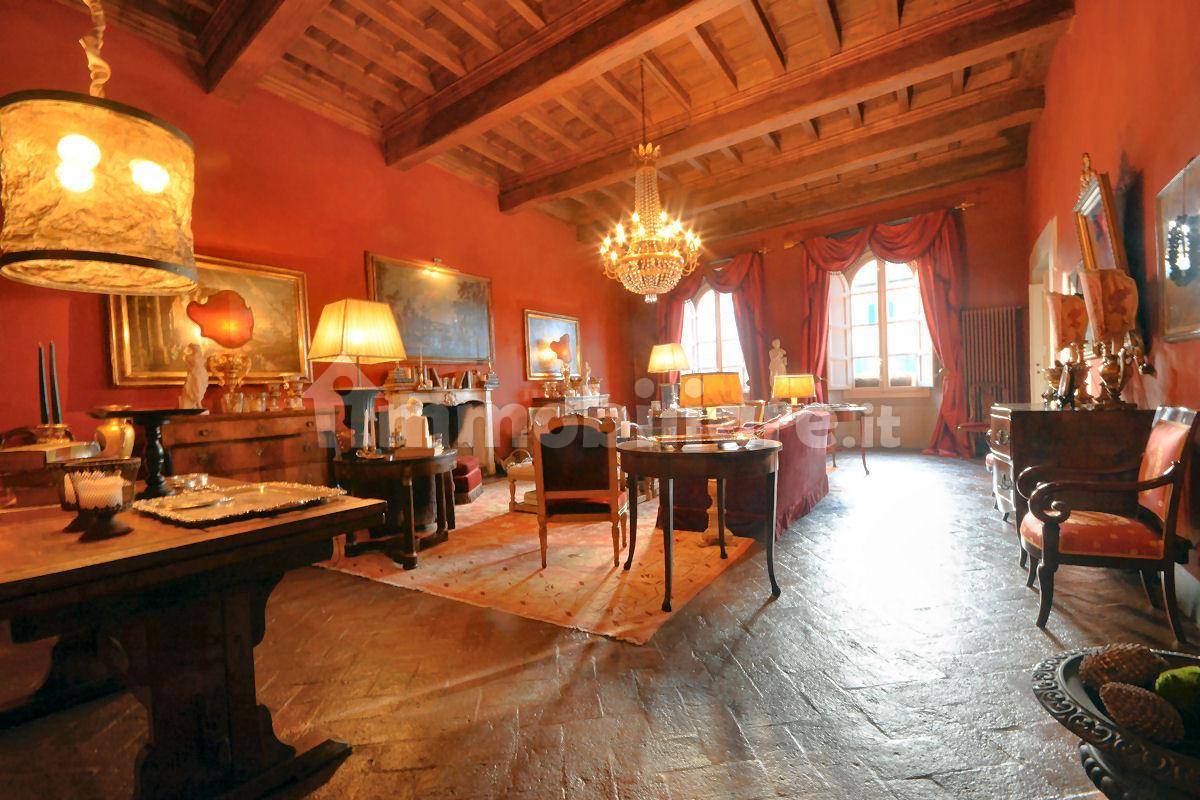 Appartamento via dell'Angelo Custode, Piazza Anfiteatro - Torre Guinigi, Lucca