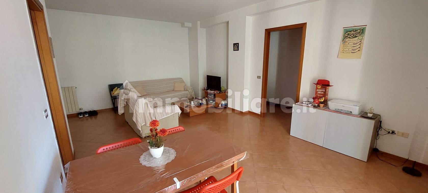 Appartamento via Chiusi 544, Madonna Alta - Prepo, Perugia