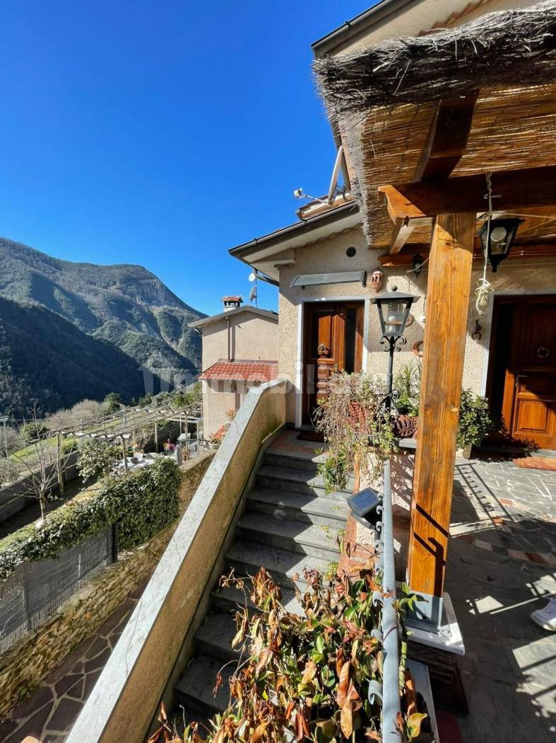 Appartamento Strada Provinciale di Marina 32, Seravezza