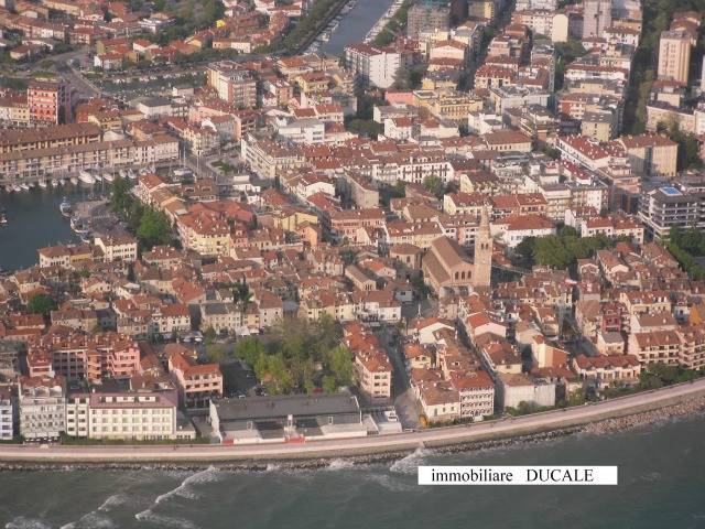 Appartamento viale Europa Unita, Centro, Grado