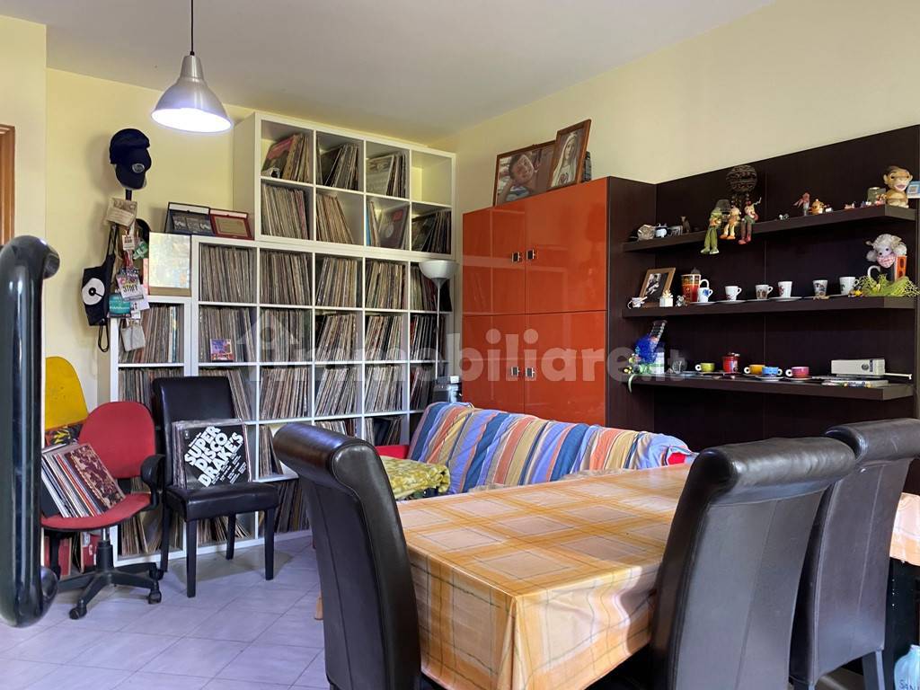 Bilocale via Nazionale in Santa Margherita 28, Santa Margherita - Santo Stefano, Messina