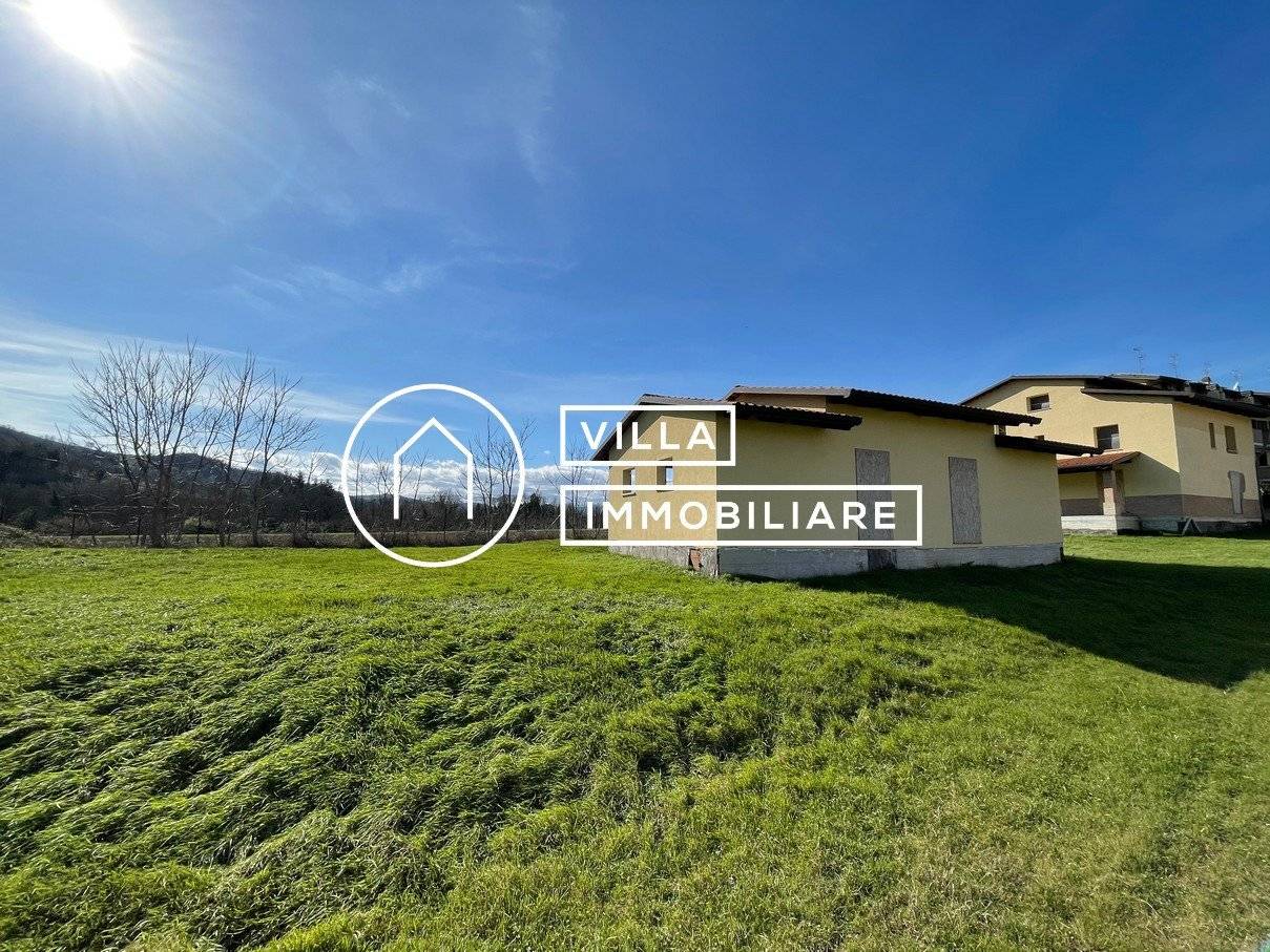 Villa plurifamiliare via Nazionale 13, Castrocaro Terme e Terra del Sole