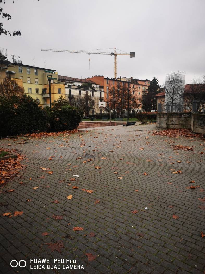 Garage - Box in Vendita