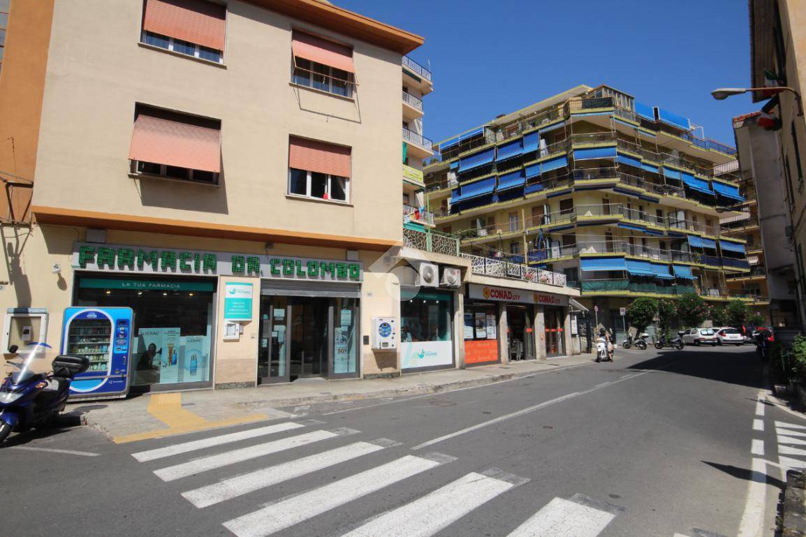 Bilocale via Galileo Galilei 425, Borgo, Sanremo