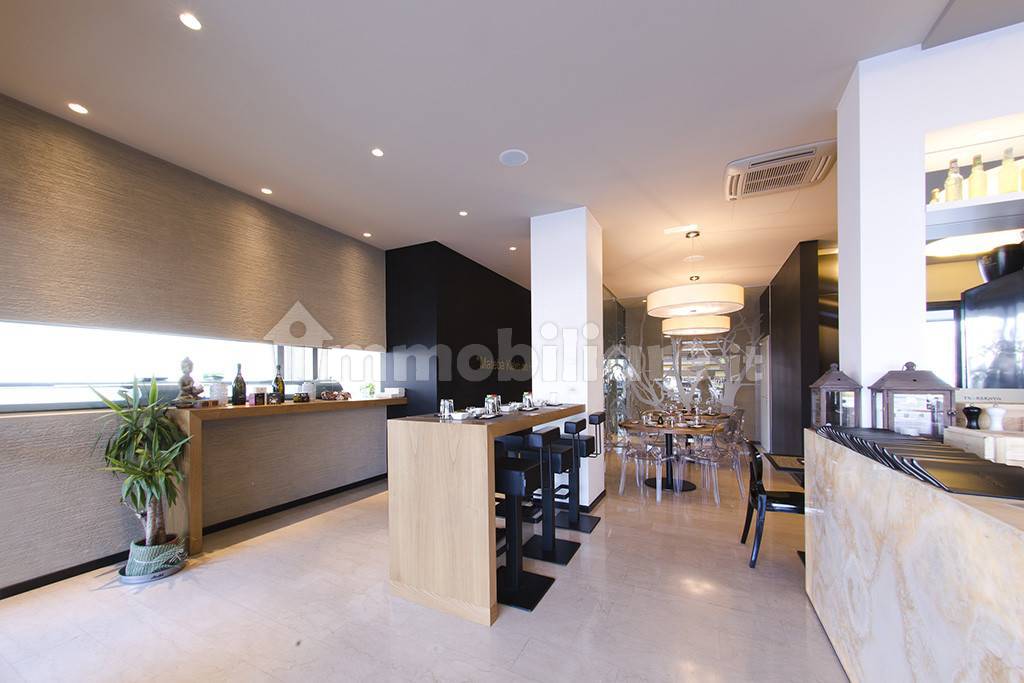 Ristorante in Vendita