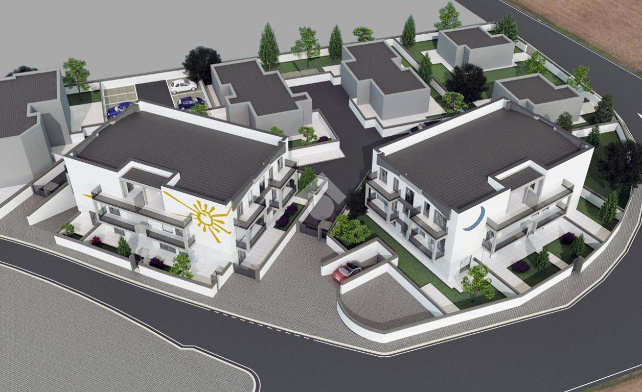 Trilocale Contrada Alento 4, Centro, Francavilla al Mare